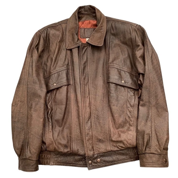 The Leather Ranch | Jackets & Coats | The Leather Ranch Bikercore ...
